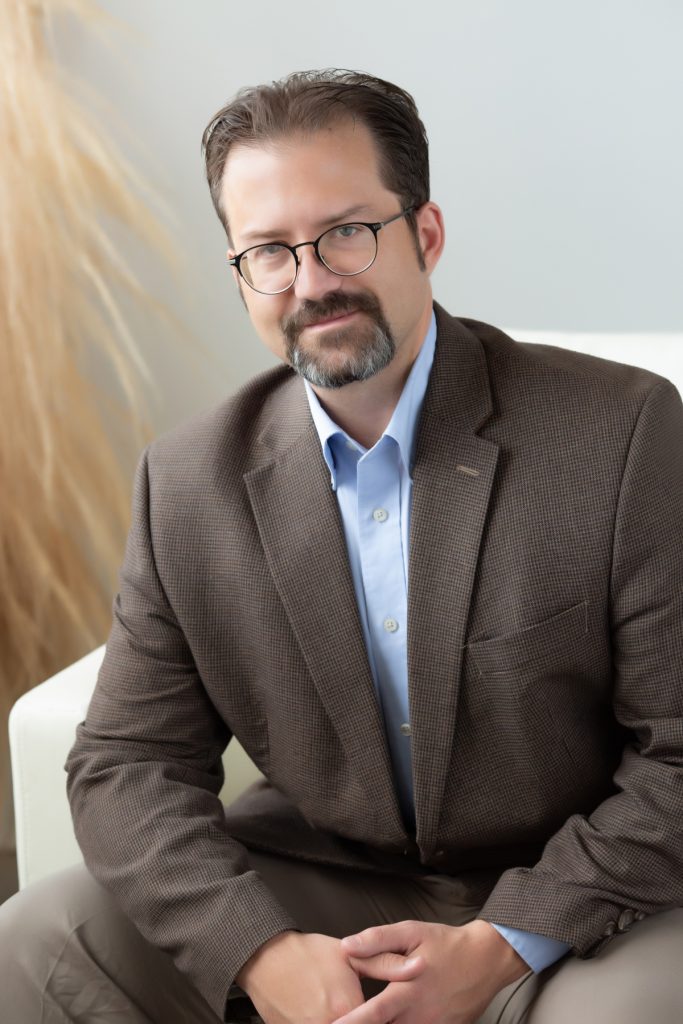 Colin Moriarty | Moriarty Underhill LLC.